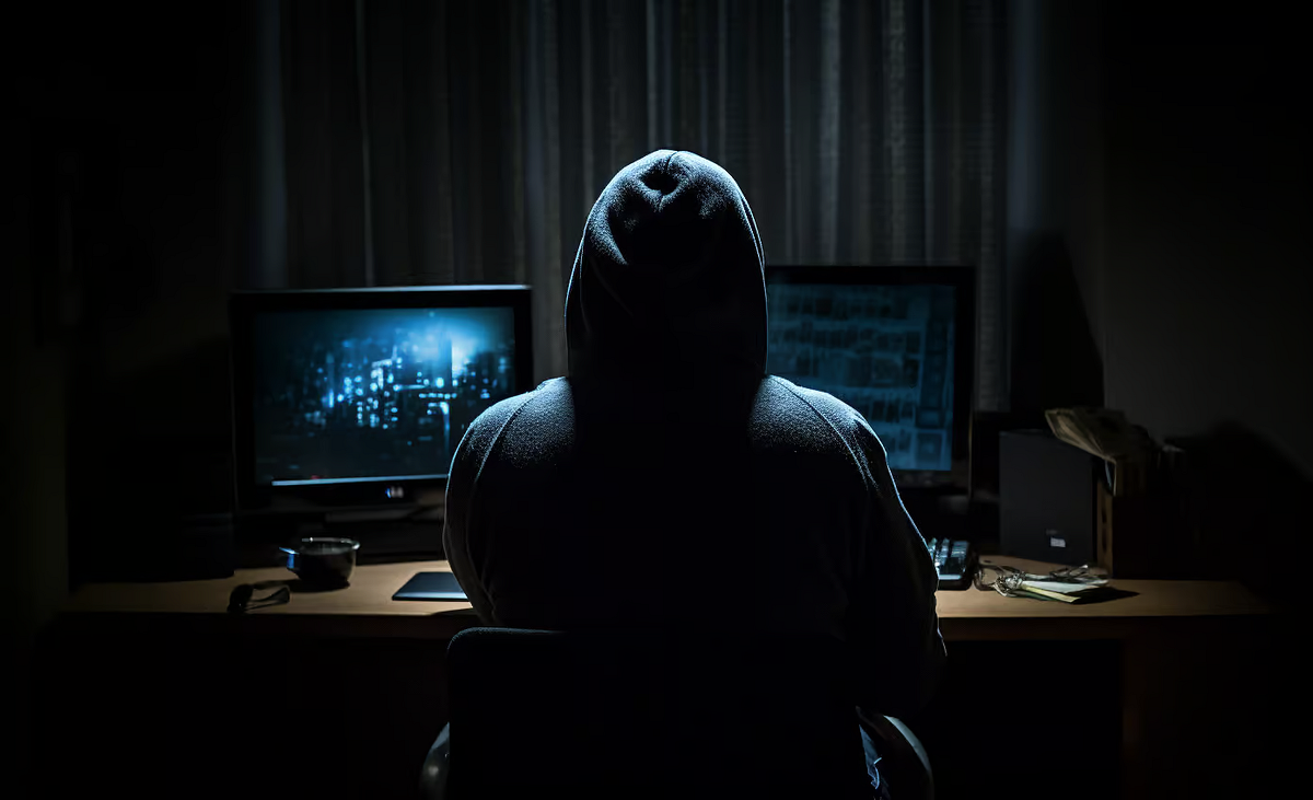 The Evolution Of E-Crime: From Hacking To Cyberwarfare | by Forensic ...