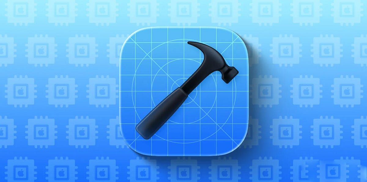 Apple Xcode 26.1.1 Officially Released: Over 20 Developer Pain Points Fixed | by Queena | Medium
