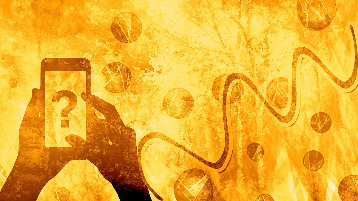 Soul University FAQ. Questions & Answers | by Soul Dancer, Soul ...