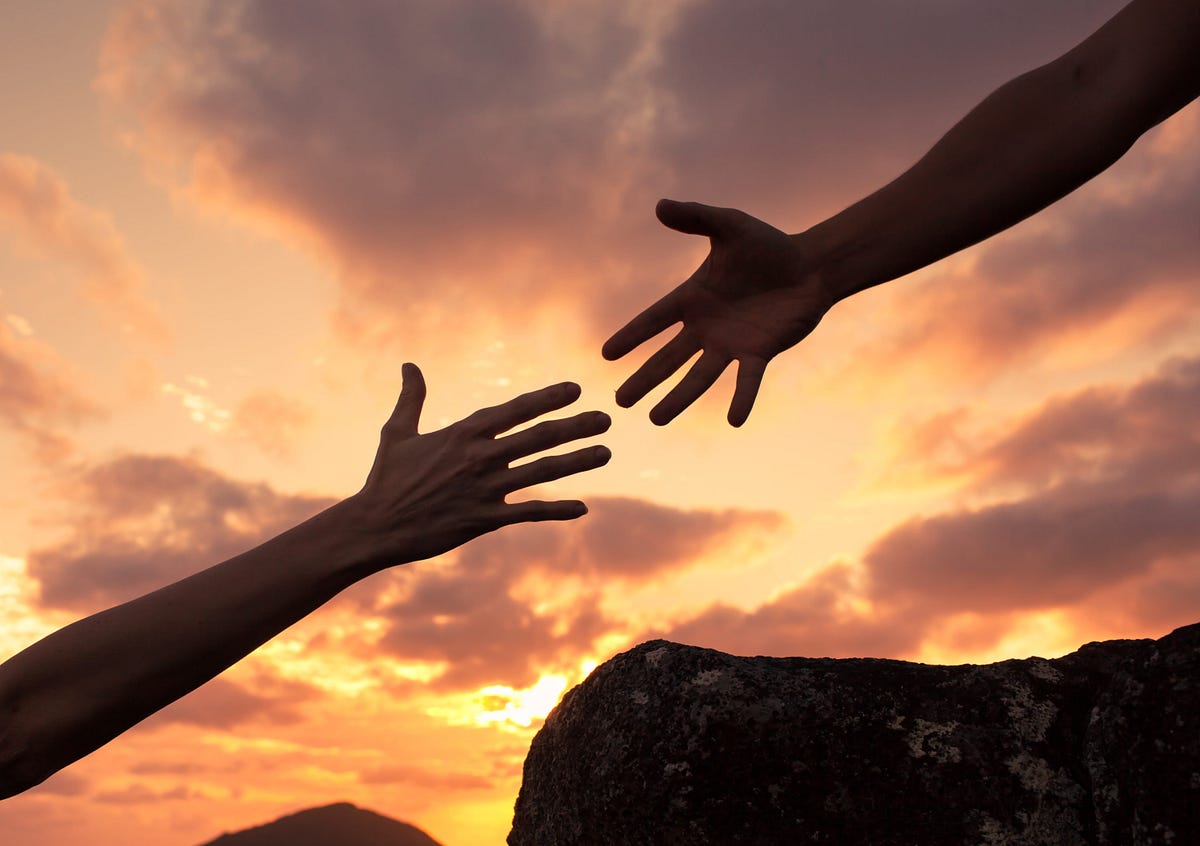 Random 3AM Thoughts. We live in a world where only a few… | by Mervs Juniorah | Medium