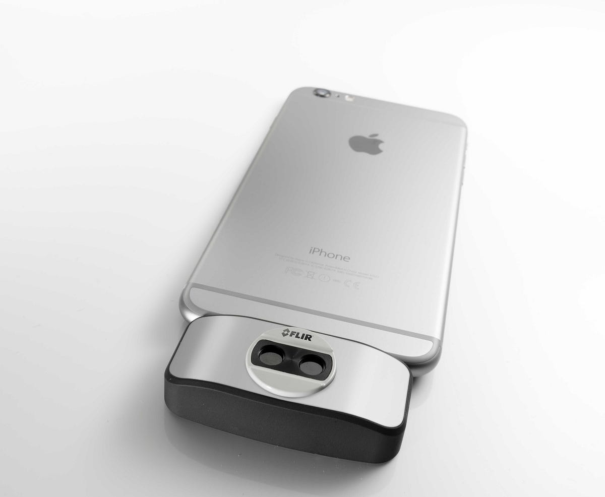 FLIR One 2nd Generation Review. GroupGets shares an inside look at the ...