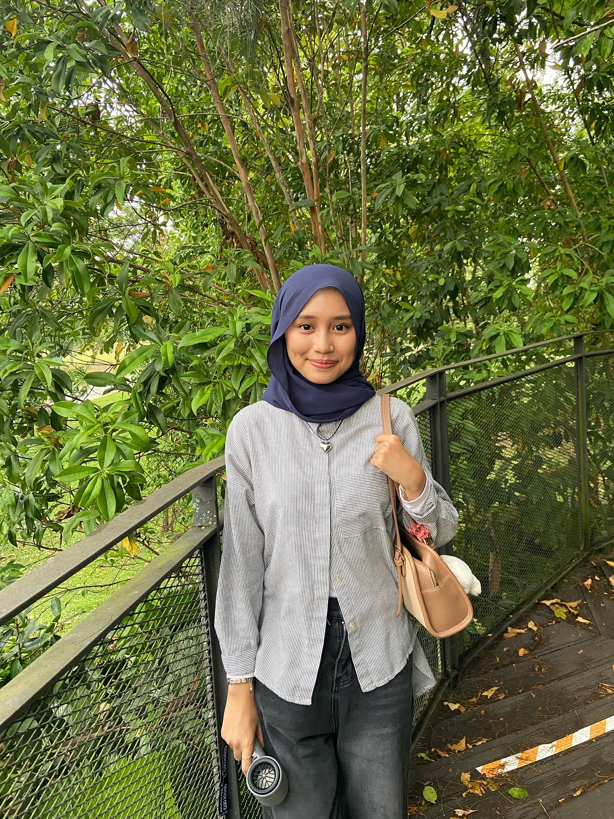 Shasmeen | by Ziqri Yiyi | Medium