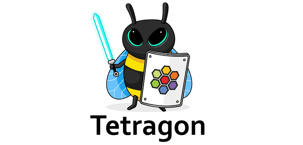 Getting started with Tetragon on GKE | by Glen Yu | Medium