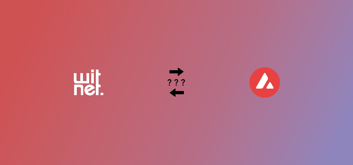 How to deploy randomness on Avalanche $AVAX | by Rokowski | The Witnet Oracle Blog | Medium