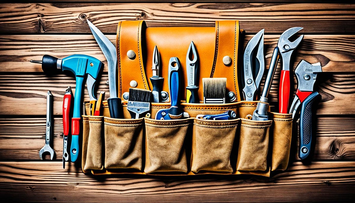 Top 5 DIY Projects for Beginners — Easy Home Projects | by Marlon Cotterell | Medium