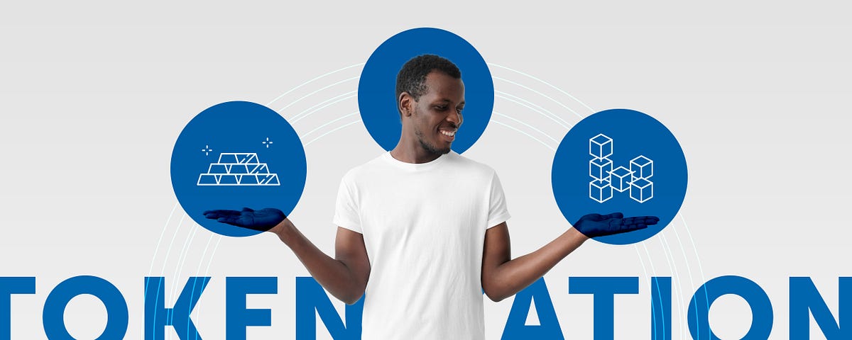 What is Tokenization? Everything You Should Know | by CoreLedger ...