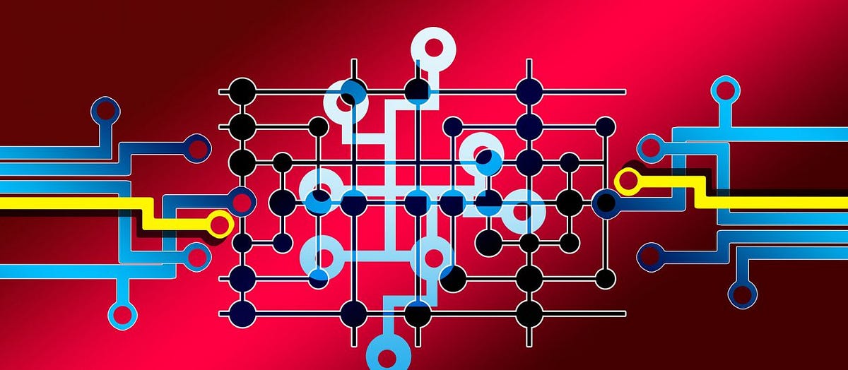 The Value Of Data. Businesses throughout the world are… | by Pivigo ...