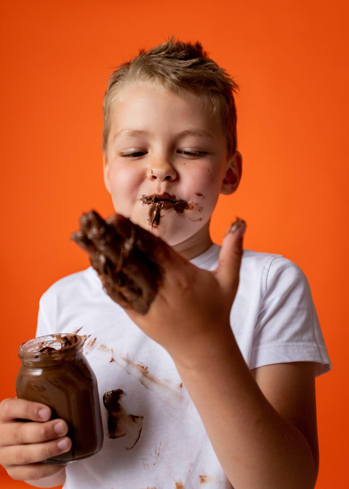 What’s Eating You?. This year, I eliminated meat, refined… | by ASUS ...