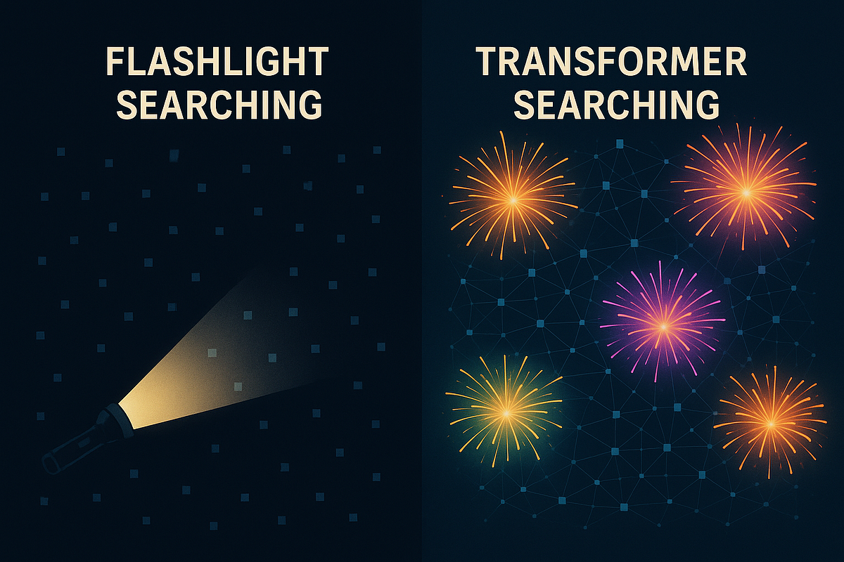 The Fireworks of Transformers: Breathing Life into Dormant Language ...