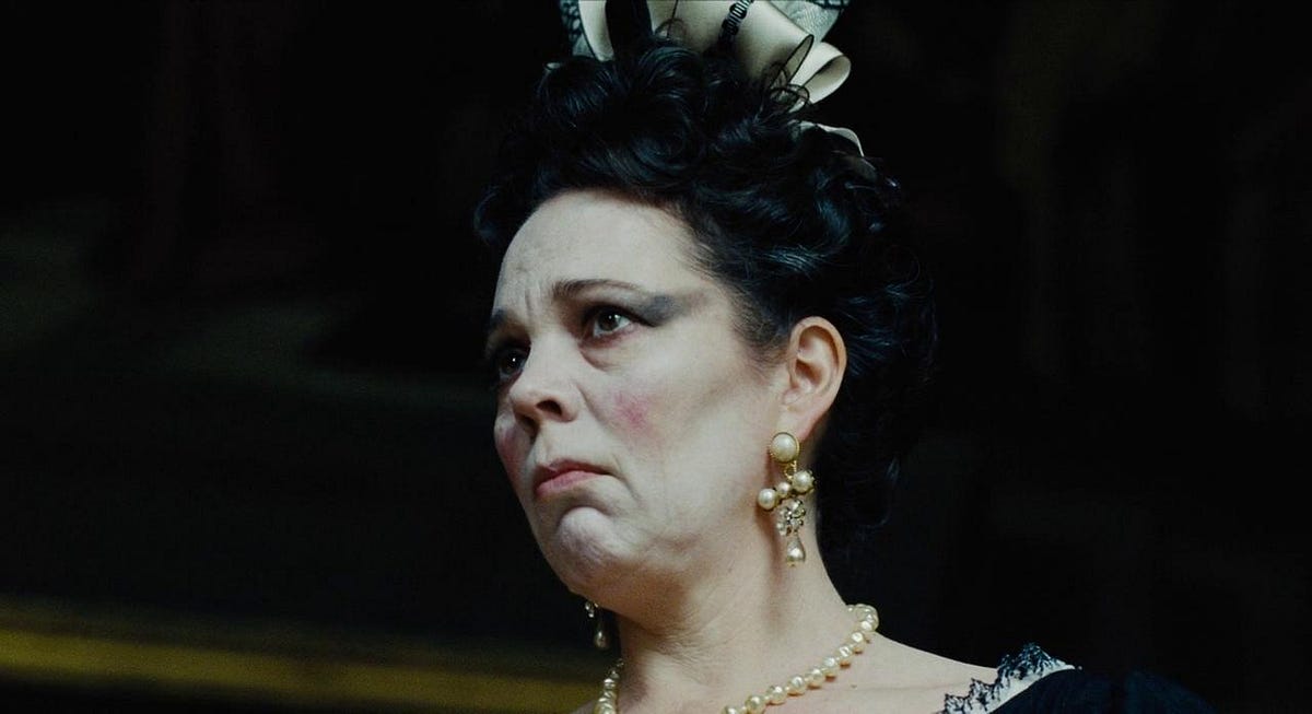 Director Focus | Cinema of Yorgos Lanthimos Part II.— Visual Style ...