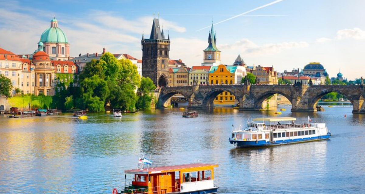 Unify Holidays Offers Honeymoon Packages in Europe: Creating Treasured Memories | by Unify ...