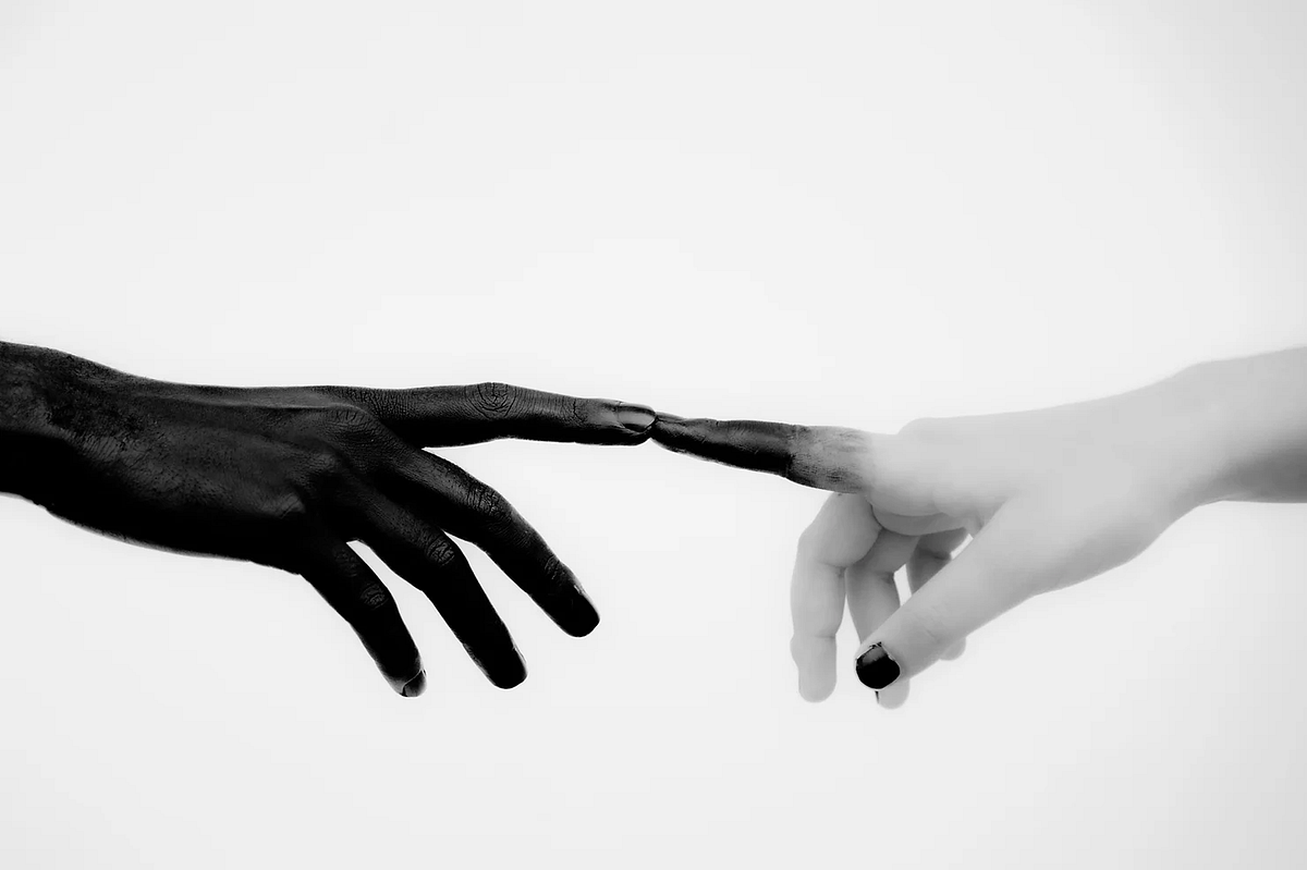 Reconnecting Threads: The Unsung Power of a Simple Hello | by JB Mina ...