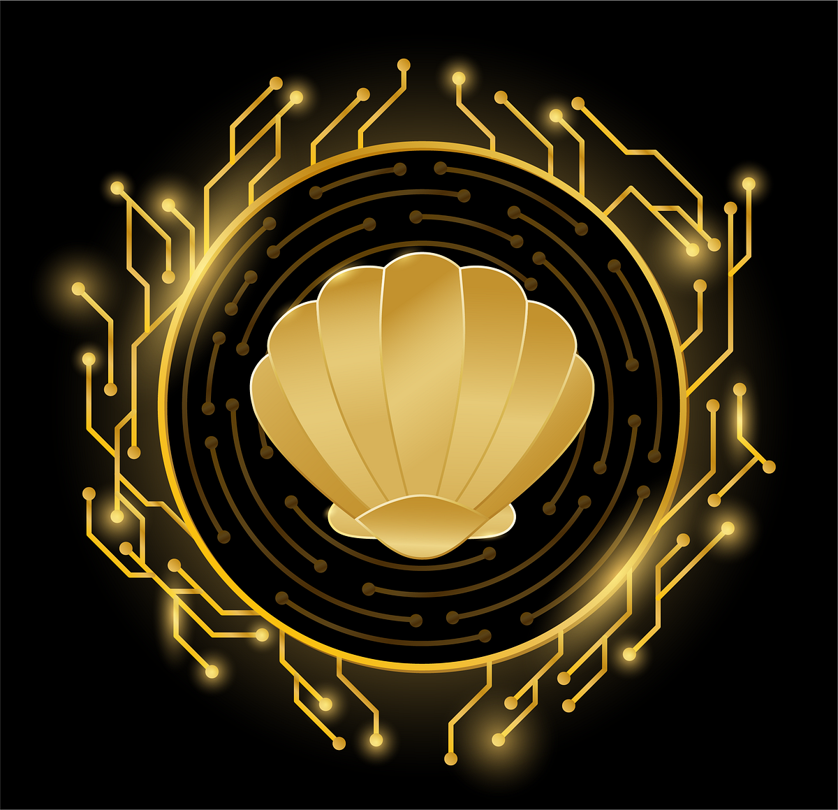 Introducing Interlude’s native cryptocurrency: the Shell | by Interlude ...
