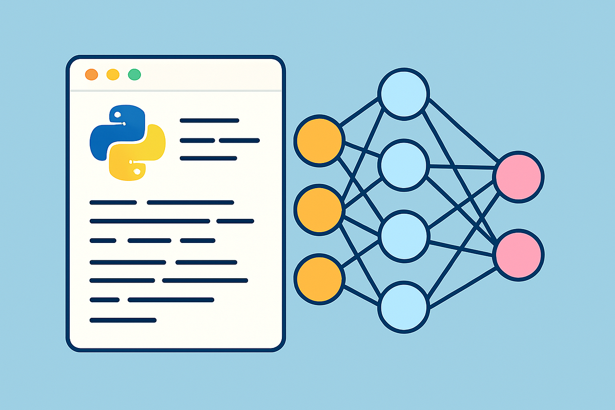 How to Build a Simple Neural Network in Python for Beginners | by ...