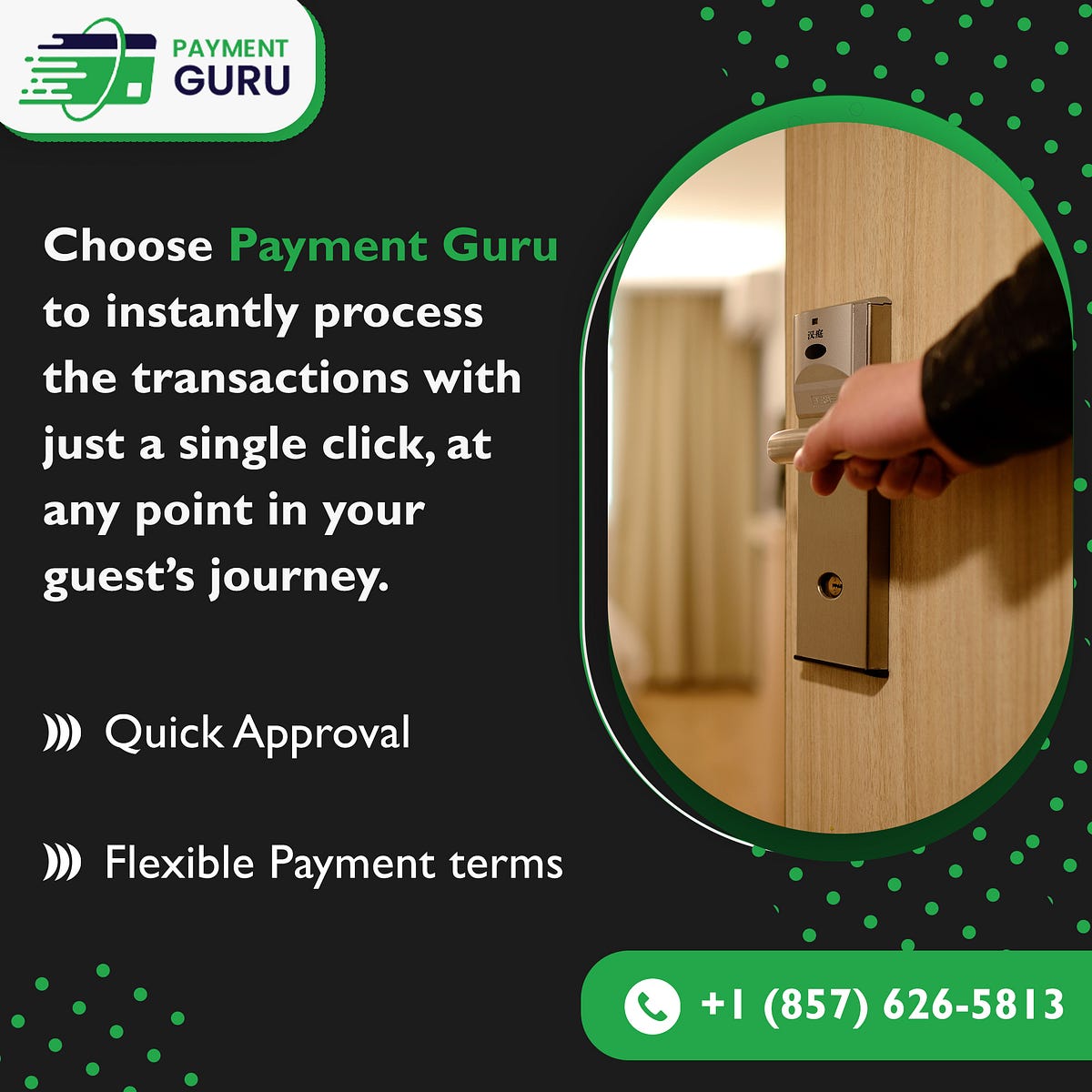 Payment Guru - Payment Guru - Medium