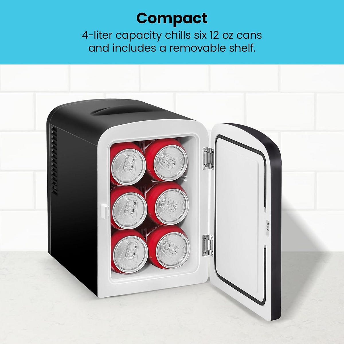 Best Mini Fridge to Buy in 2024. In an age where convenience and… | by ...
