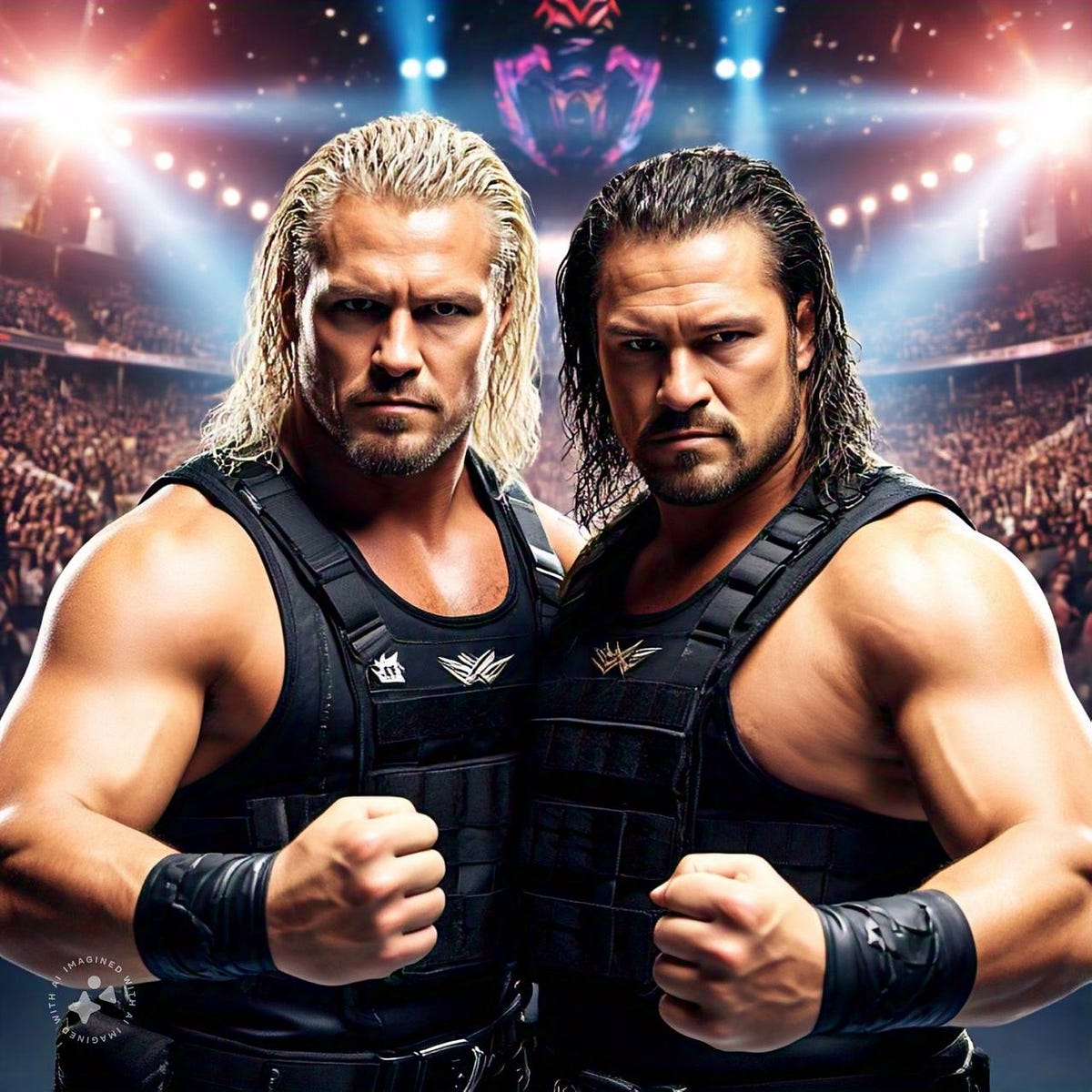 Roman Reigns: The Babyface Odyssey | by BABAR AZAM | Dec, 2024 | Medium
