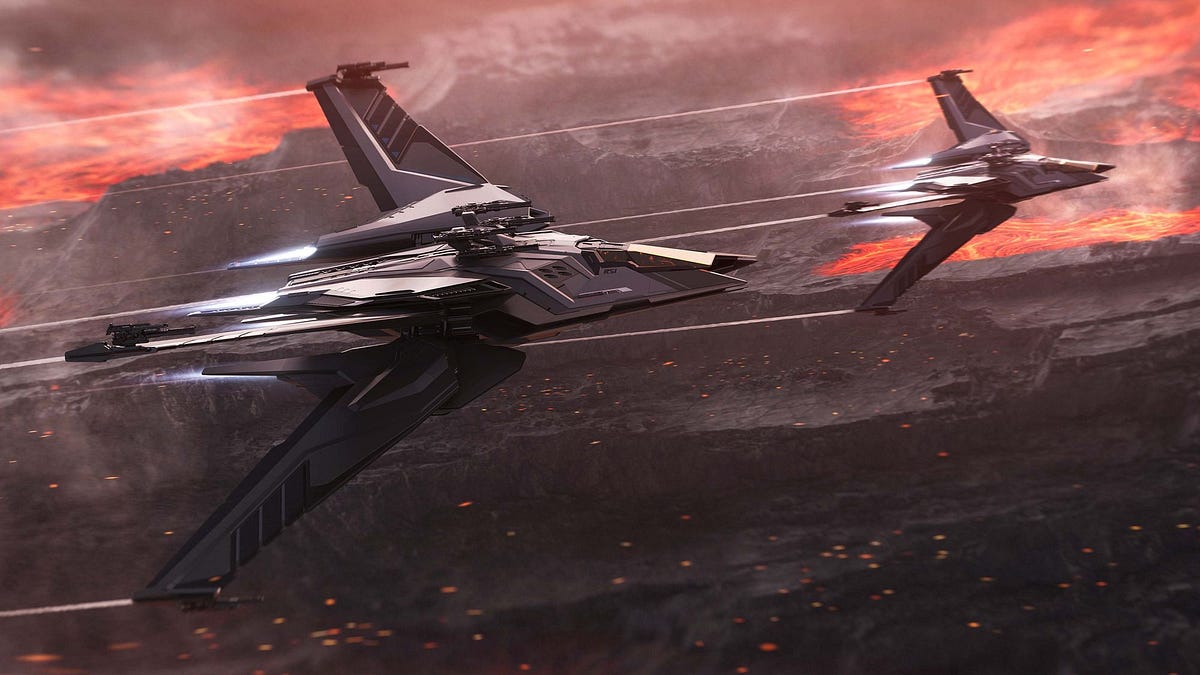Star Citizen Development. Star citizen development is currently… | by ...