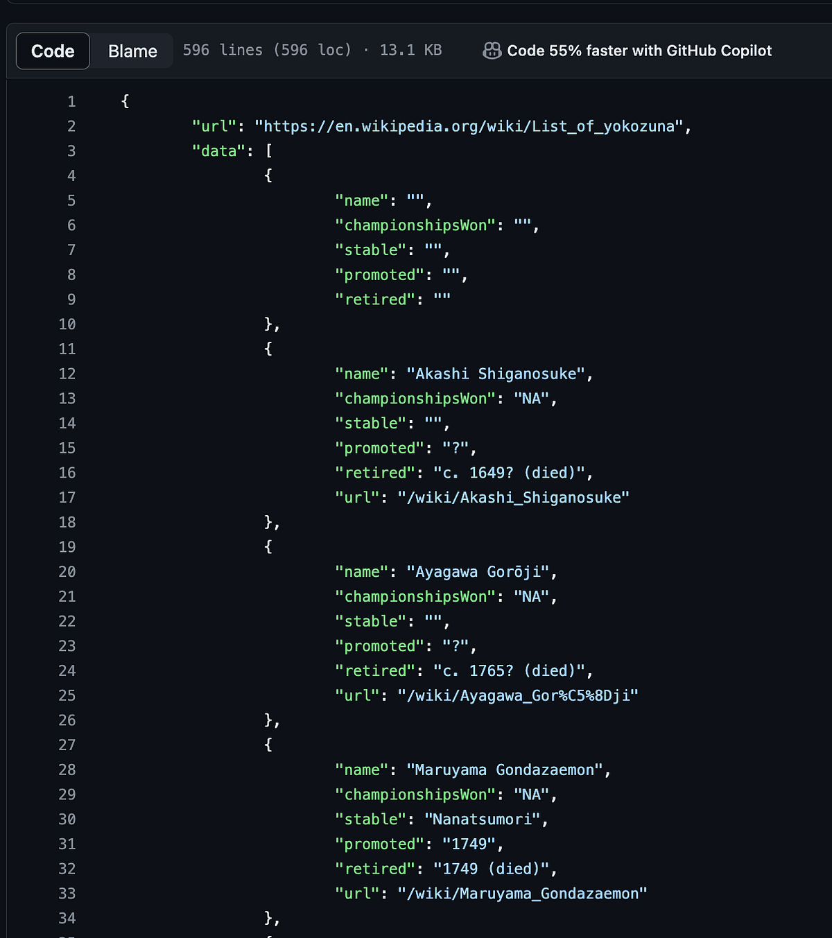 How to build a simple web scraper in Javascript | by David Malary | Medium