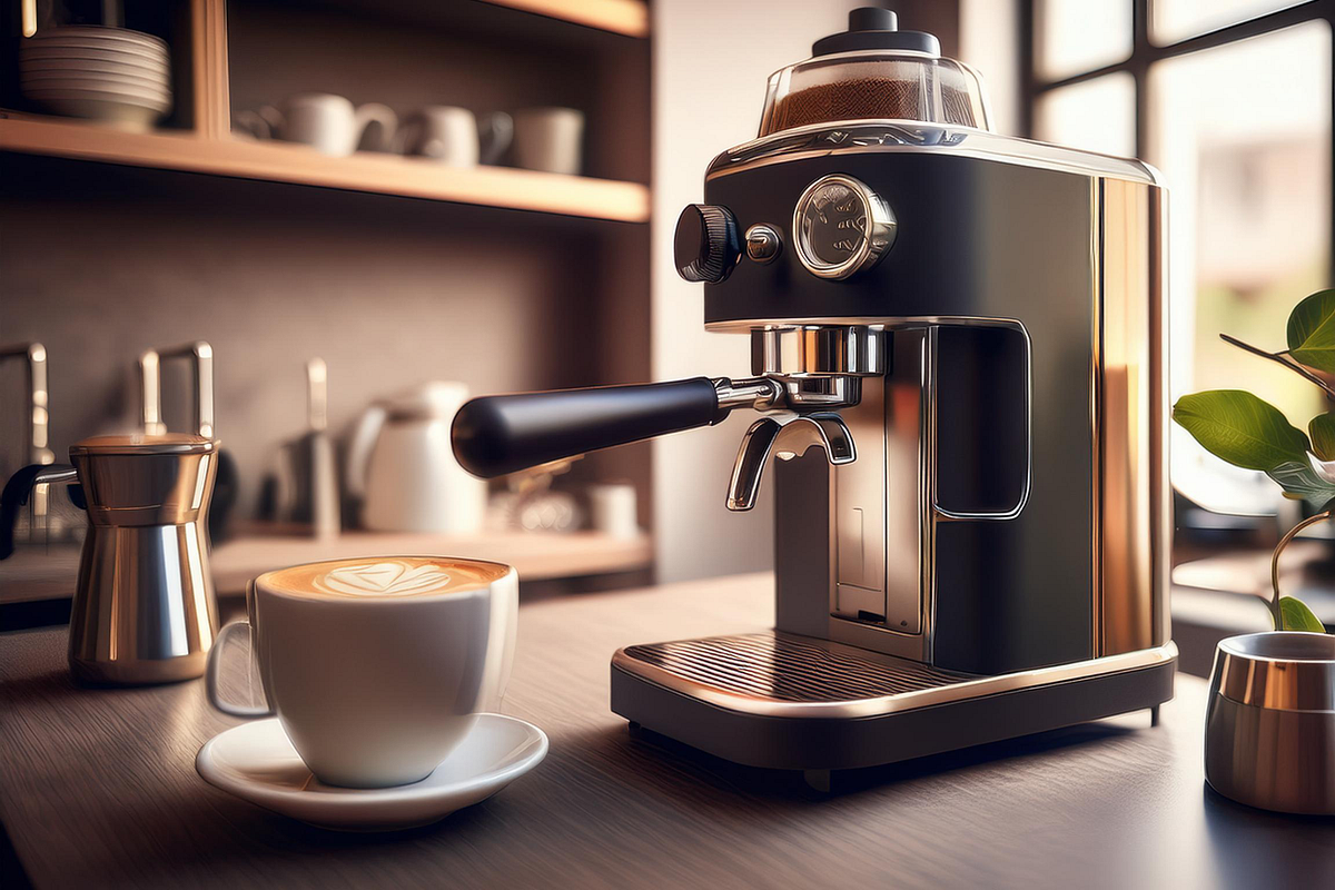 7 Best Coffee Machines for Home. Starting your day with a delicious cup ...