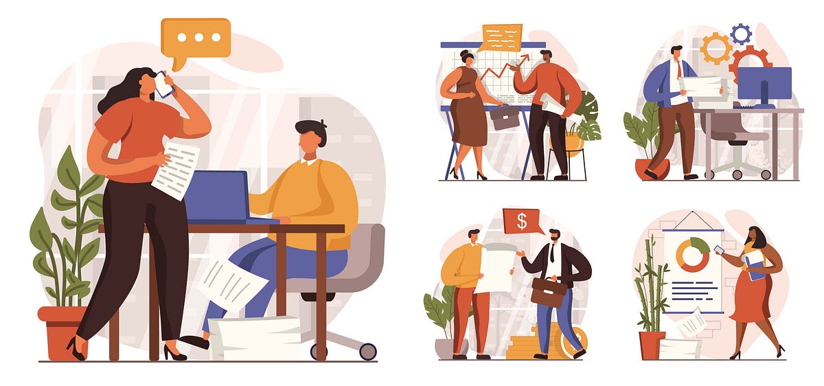 I’ve Engaged 100+ Stakeholders. I’ll Teach You How to Keep Them Engaged ...