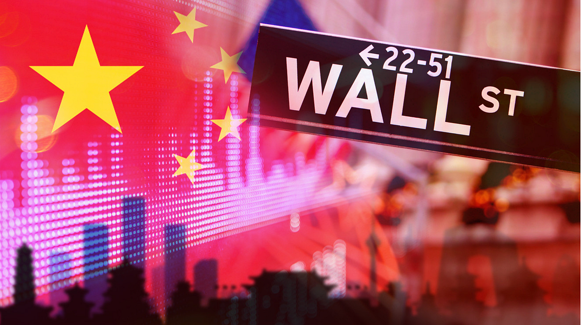 Top Chinese Stocks to Own for Next 10 Years | by Jason How Zhi Yeong ...