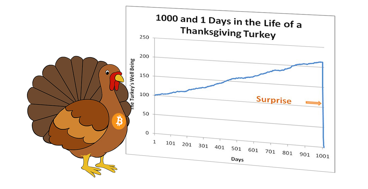 On Bitcoin’s Fee-Based Security Model — Part 1: Beware The Turkey ...