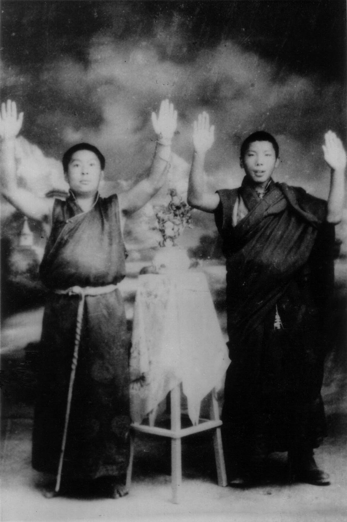 Khenpo Gangshar Wangpo. By Michael Erlewine | by Michael Erlewine ...
