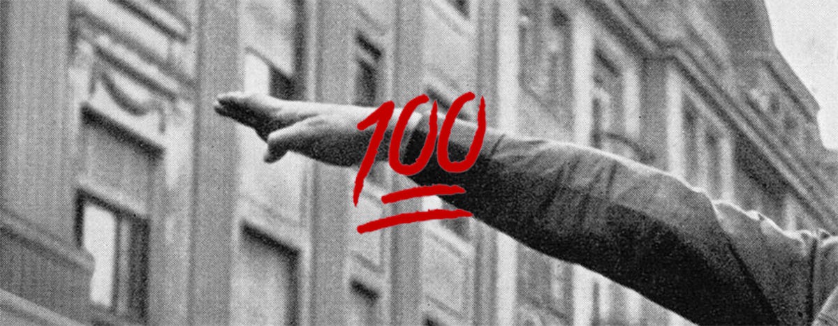 So You Want to Be an Absolute Political Dictator? | by May Alba | Medium