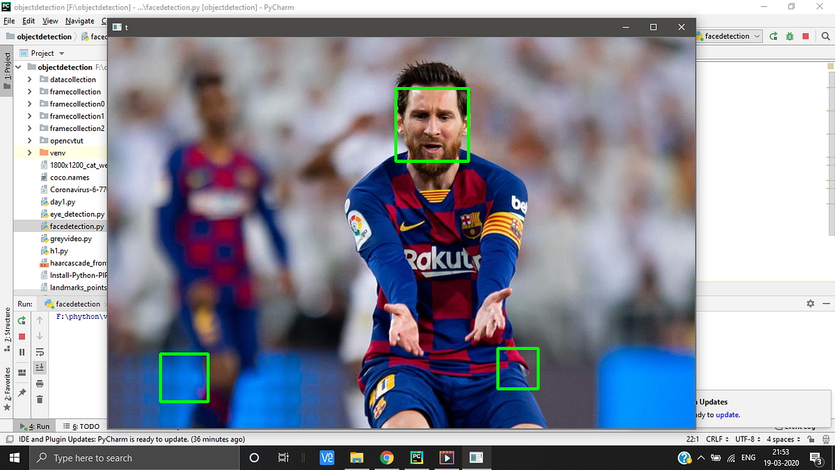 Read, Write and Show an image in OpenCV (Basics of OpenCV) | by Shantam ... Read, Write and Show an image in OpenCV (Basics of OpenCV) | by Shantam ...