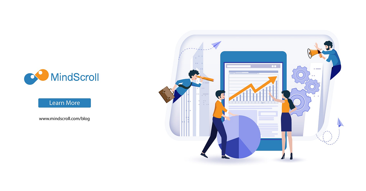 Top eLearning Trends 2020. Growth of the global eLearning market… | by MindScroll LMS | Medium