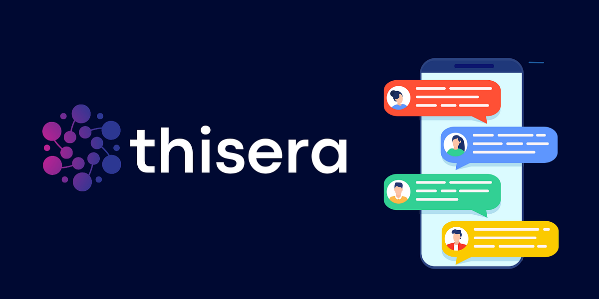 Revolutionizing Conversations with Thisera | by Thisera | Jul, 2023 ...
