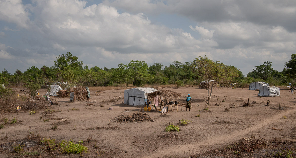 From the photographer: working in the aftermath of Cyclone Idai | by ...