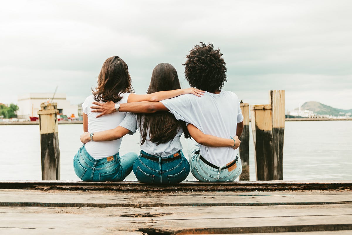 A Letter To My Ex-Best Friend. All of the things I never got to say ...