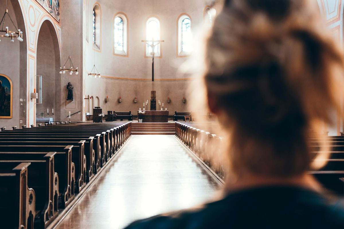Jesus as a Shelter: Using Christ’s Love to Weather the Storm | Medium