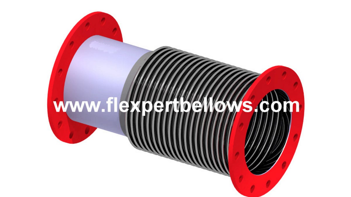 Manufacturing Expansion Piping in India | by Flexpert Bellows | Medium