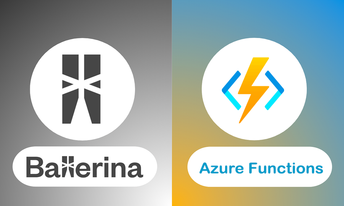 Invoke an Azure Function via a Cosmos DB Trigger Using Ballerina | by Praneesha Chandrasiri ...