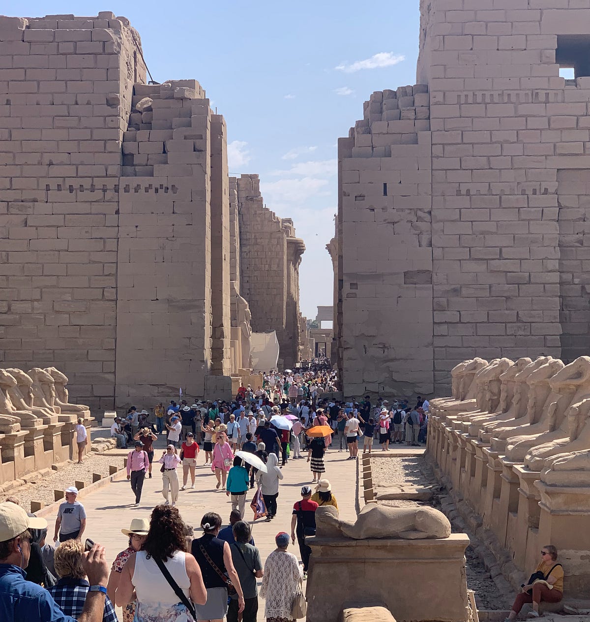 10 Things You Need to Know If You’re Planning a Trip to Egypt | by ...