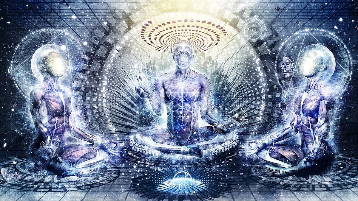Science behind Mantra Shastra. The ingenious techniques of mantra… | by ...