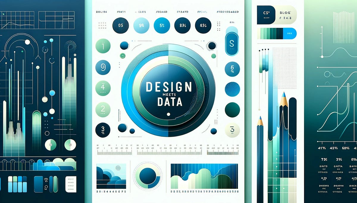 Crafting Interactive Navigations in Power BI | by Ethan Guyant | Medium | Medium
