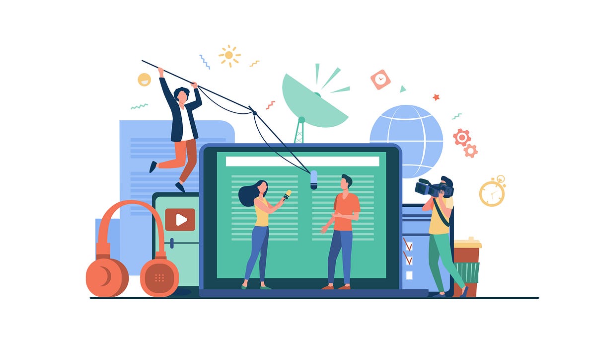 The Importance of Digital Media: A New Dawn for Communication and ...