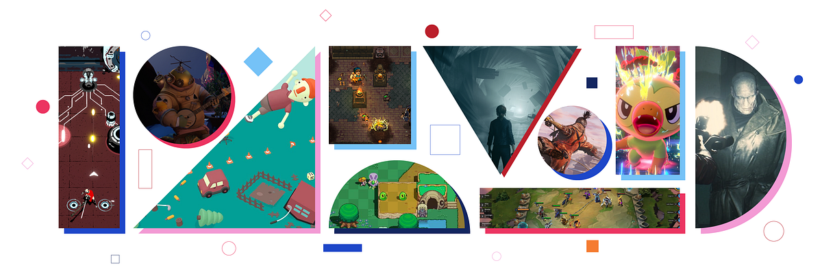 Top 10 Games of 2019. Video Games have been a part of my life… | by ...