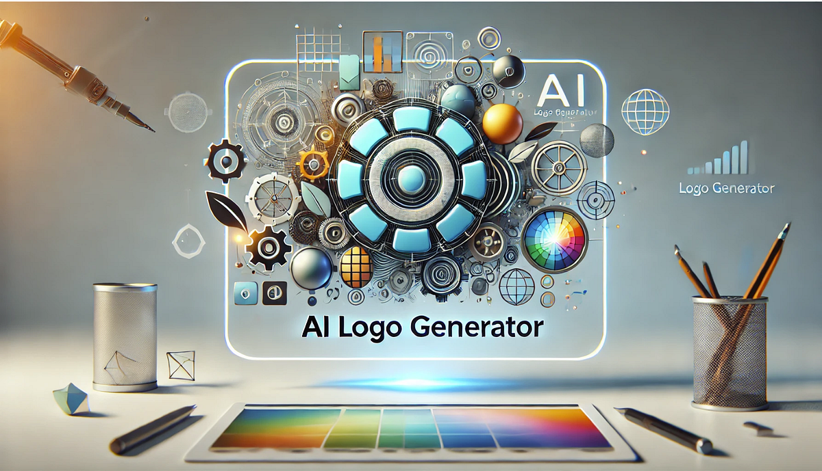 Create Your Next Logo for Free. This AI tool is better than I thought ...