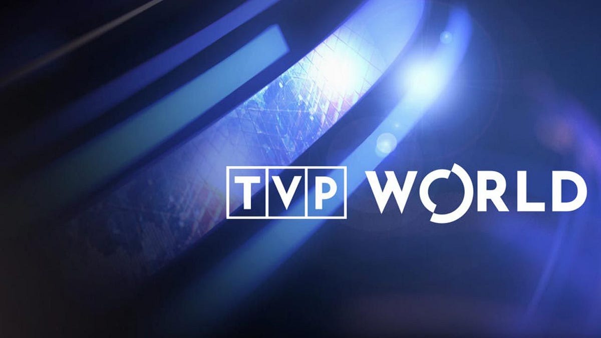 TVP World- A revolutionary initiative | by Ammar Anwer | Medium