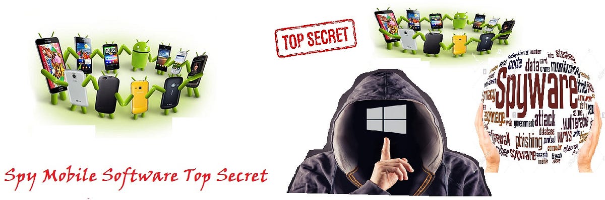 Spy Mobile Software Top Secret India | by Spy Mobile Phone Software in India | Medium