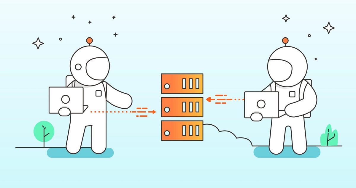 Mocking Api Calls With Postman This Blog Sheds Some Light On The… By