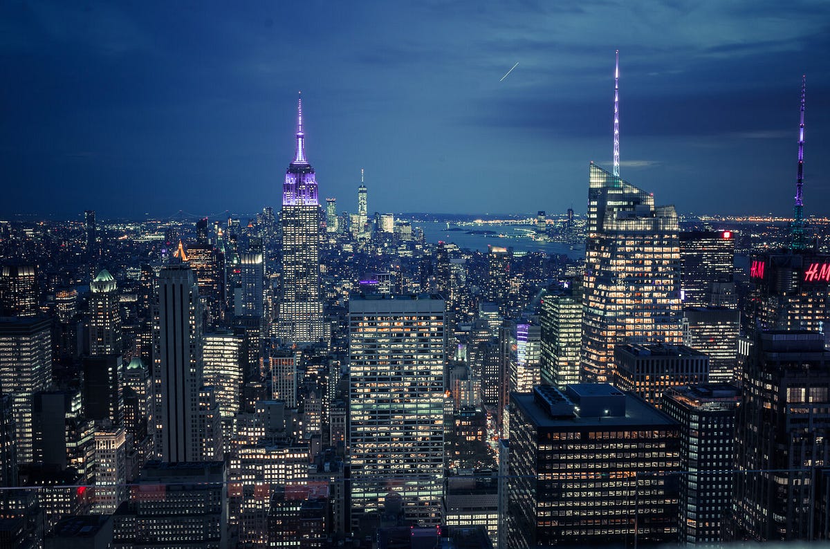Money Flows In The Intertwined Markets | by Chris Mark | The Capital ...