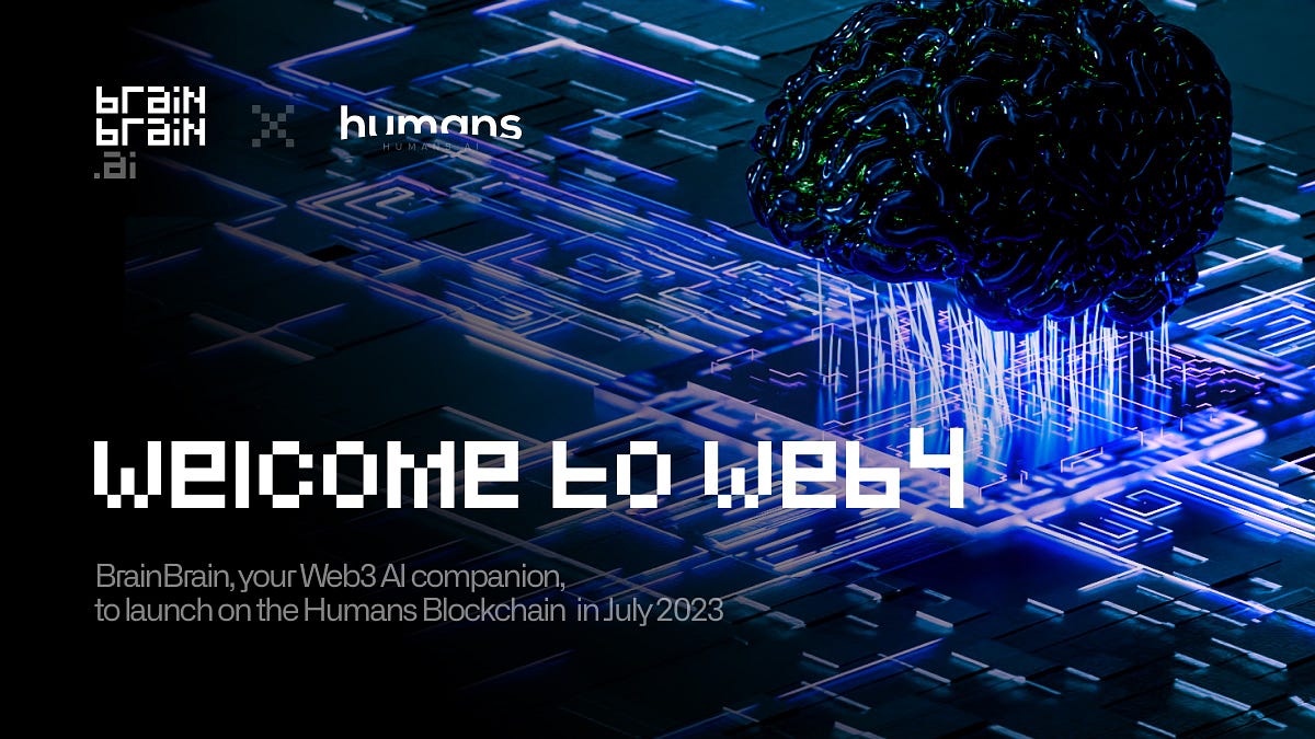 Unleashing the Power of BrainBrain: Merging Human and Artificial ...