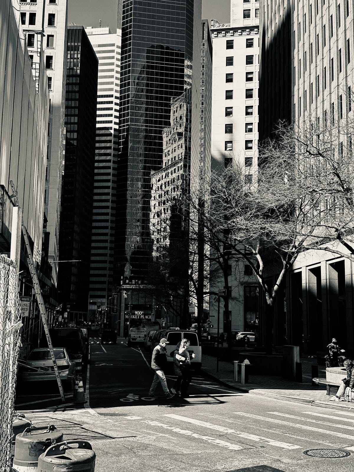 Walking Away From a Toxic Relationship | by Sylaz Udee | Never Stop Writing | Mar, 2025 | Medium