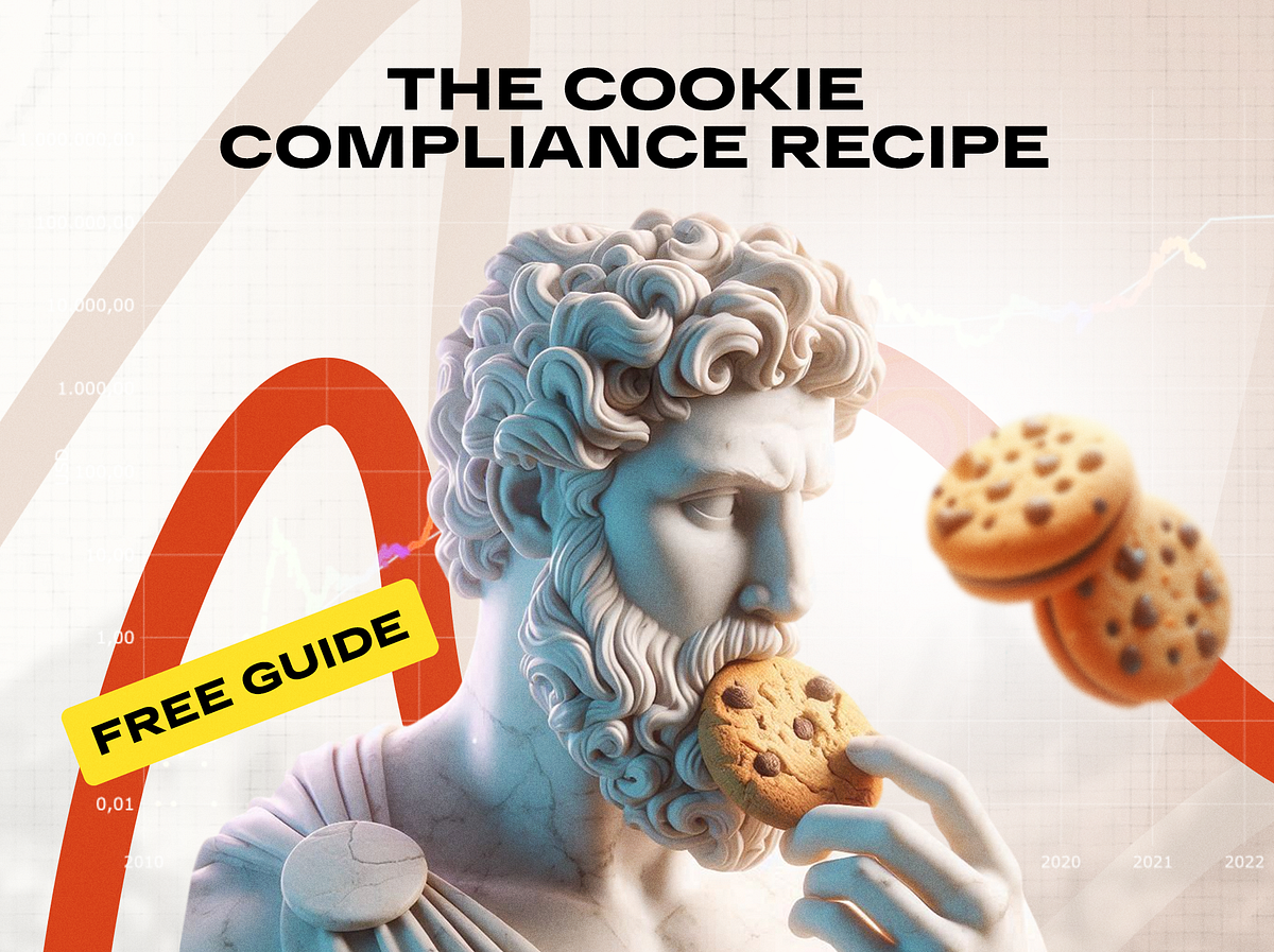How to Make Your Website Cookie Compliant: A Recipe for a GDPR-Friendly ...